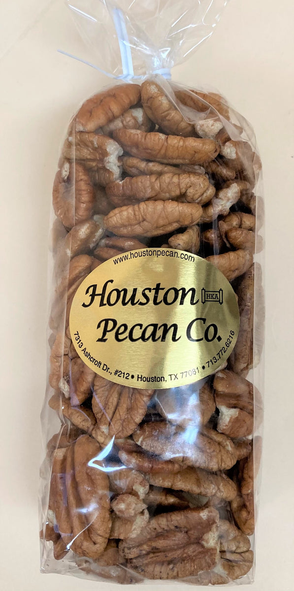 Mammoth Pecans Gift Bags – Houston Pecan Co