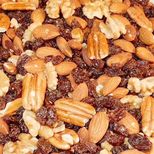 Mixes – Houston Pecan Co