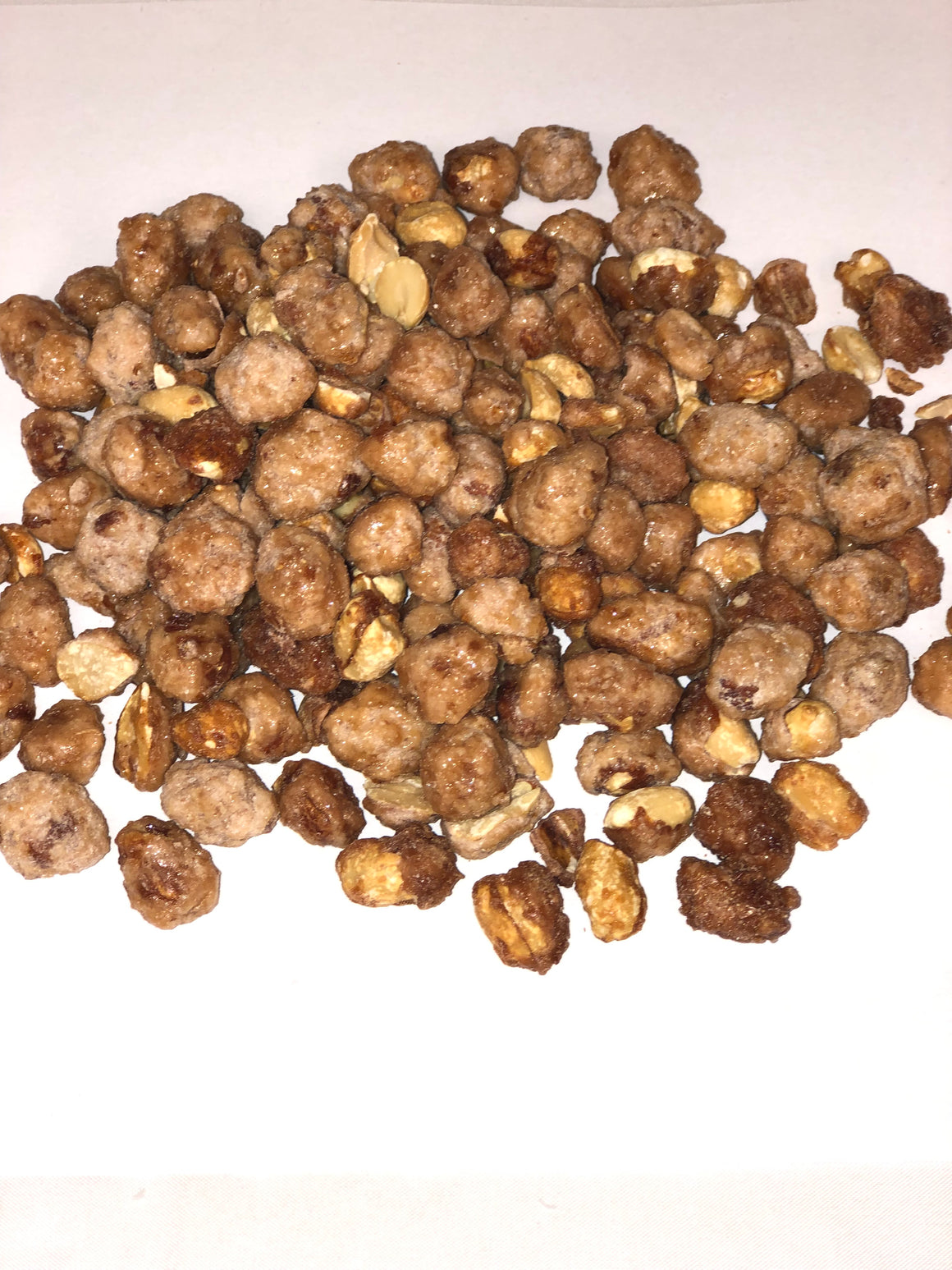Peanuts – Houston Pecan Co