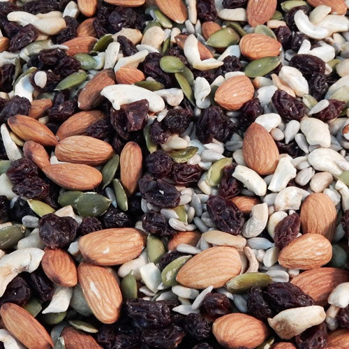Trail Mix – Houston Pecan Co