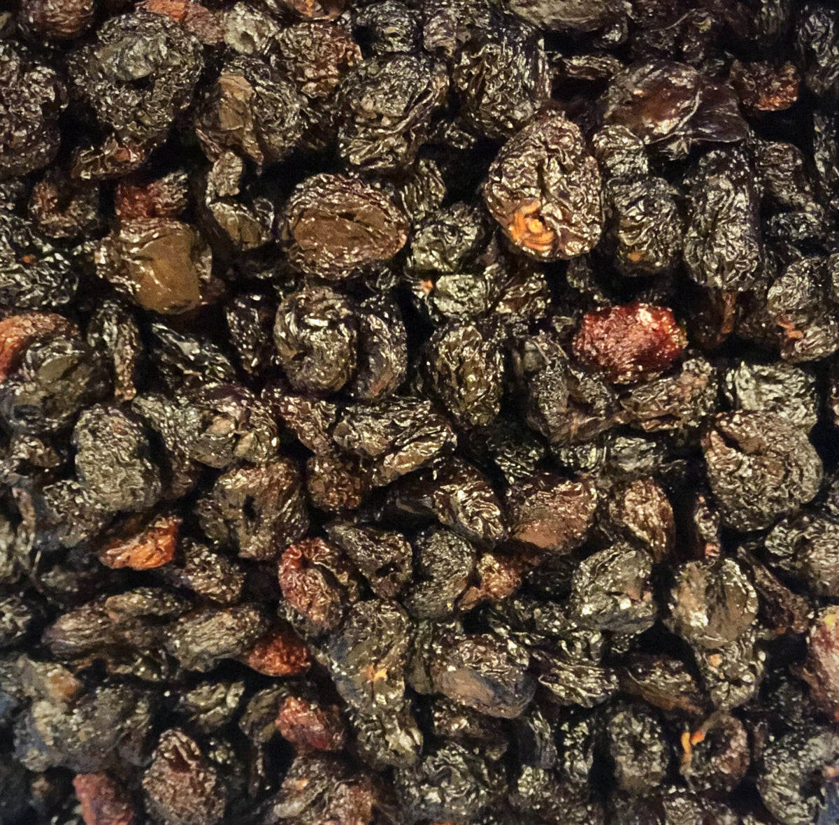 Cherries, Bing – Houston Pecan Co